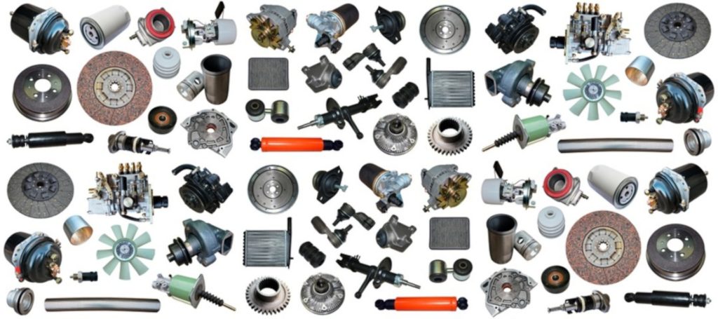 I marketplace per la vendita online di ricambi auto: l'esperienza di un ...