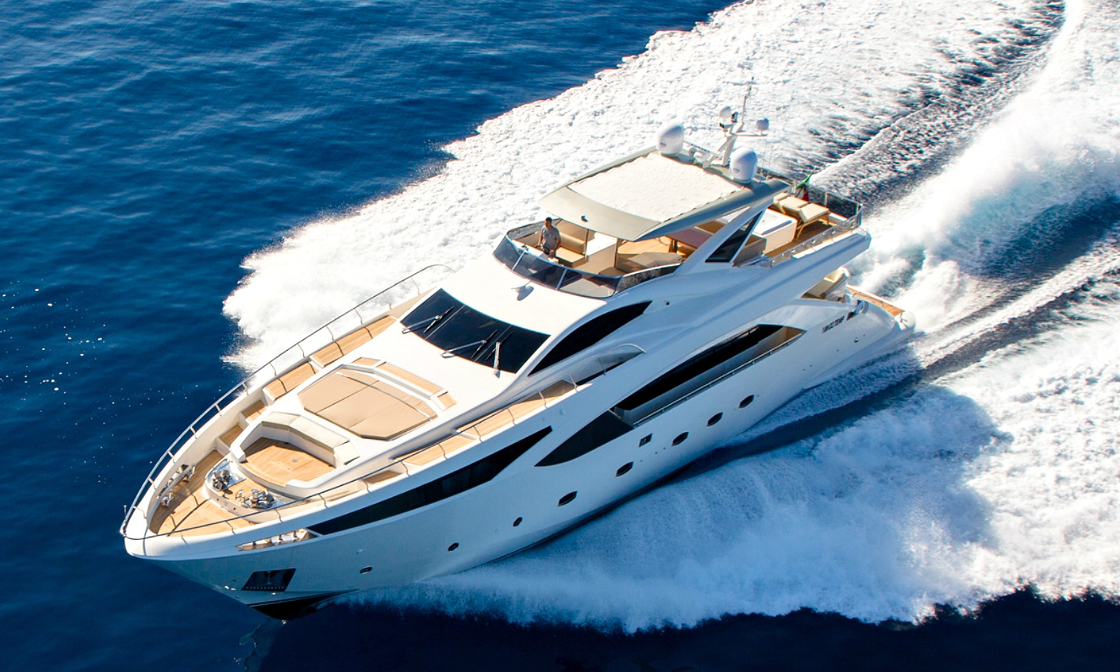 DMS - VOLVO PENTA - eMotori